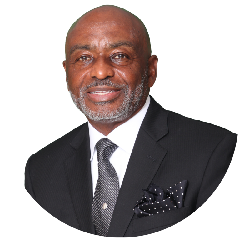 Rev. Michael R. Toliver | First Baptist Church South Hill